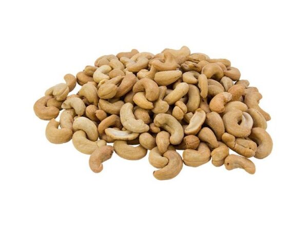 Indijski orah pečeni slani 1kg. - Kaspis